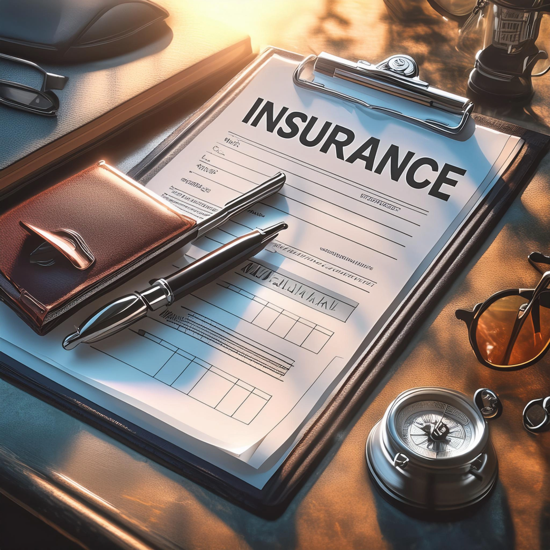 What Is Insurance & Why Is It Used? | Gulfstream Insurance